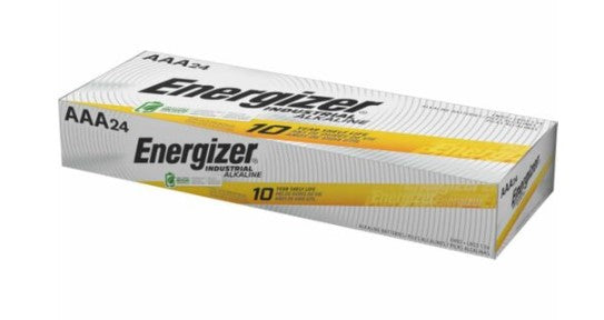 Battery AAA24 – Accurate Supply Ltd.