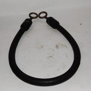 Tong Pull-Back Strap Rubber Roughneck – Accurate Supply Ltd.